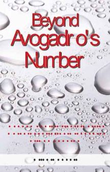 Beyond Avogadros Number – AYUSH Upchar
