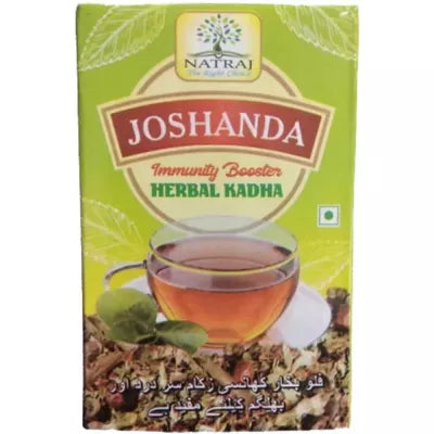 Natraj The Right Choice Joshanda Immunity Booster Kadha – AYUSH Upchar