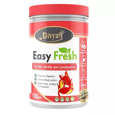Divya Shree Easy Fresh Powder – AYUSH Upchar