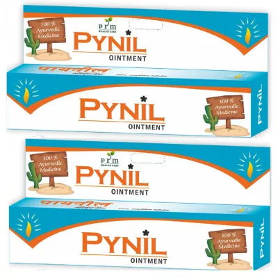 Prm Pynil Ointment Cream – AYUSH Upchar