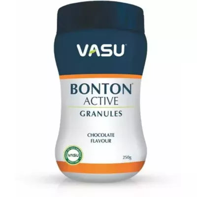 Vasu Bonton Active Granules Powder – AYUSH Upchar