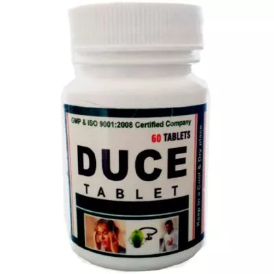 Ayursun Pharma Duce Tab – AYUSH Upchar