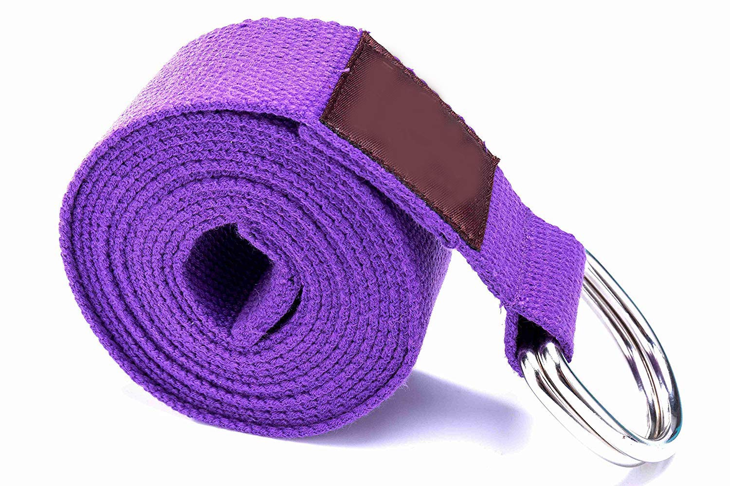 Yoga Stretch Belt – AYUSH Upchar