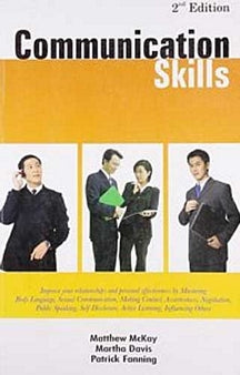 Communication Skills Book – AYUSH Upchar