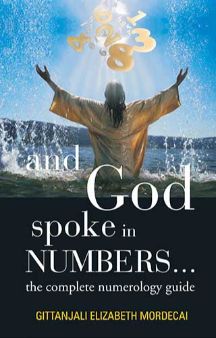 And God Spoke In Numbers... – AYUSH Upchar