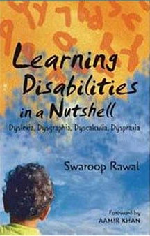 Learning Disabilities In A Nutshell – AYUSH Upchar