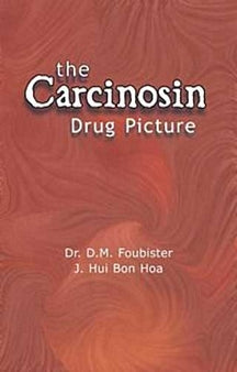 The Carcinosin Drug Picture – AYUSH Upchar