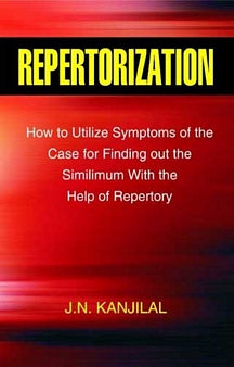 Repertorization – AYUSH Upchar
