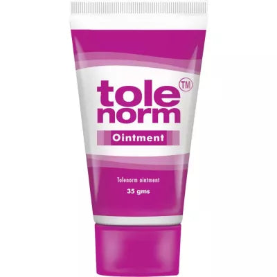 Dr JRK Tolenorm Ointment – AYUSH Upchar