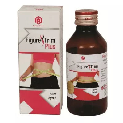 Pioneer Figure Trim Plus – AYUSH Upchar
